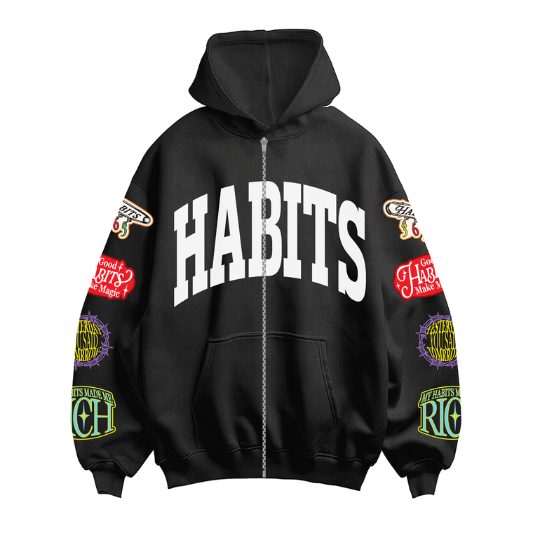 Welcome to Habits 365
