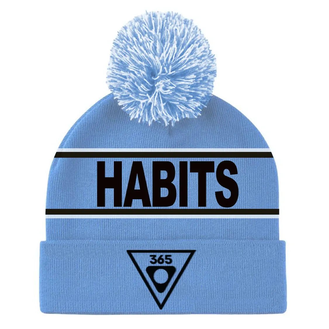 Hats – Habits 365