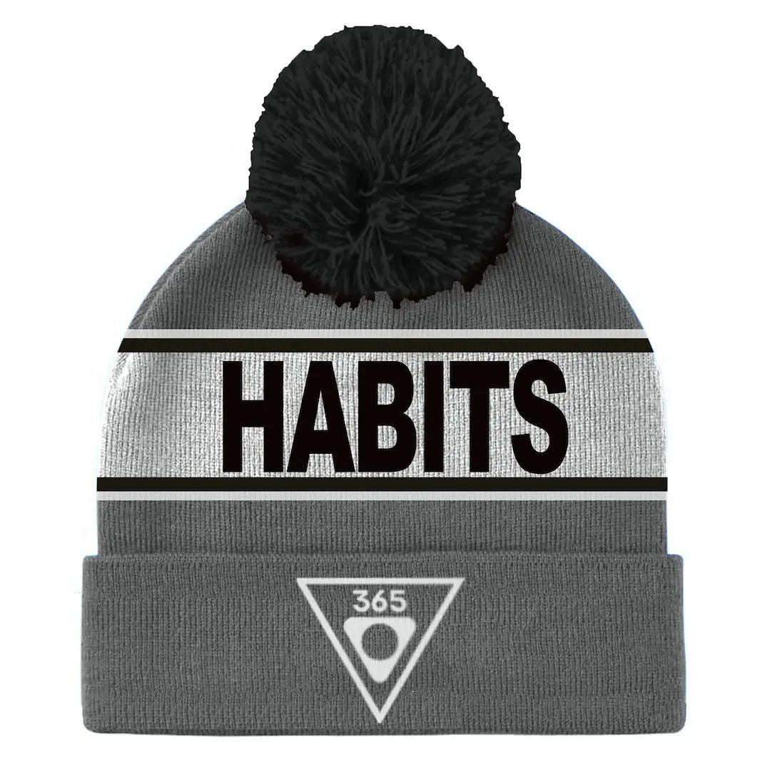 Hats – Habits 365